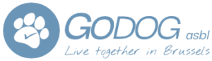 soutient la place du chien en Région Bruxelles-Capitale - Godog